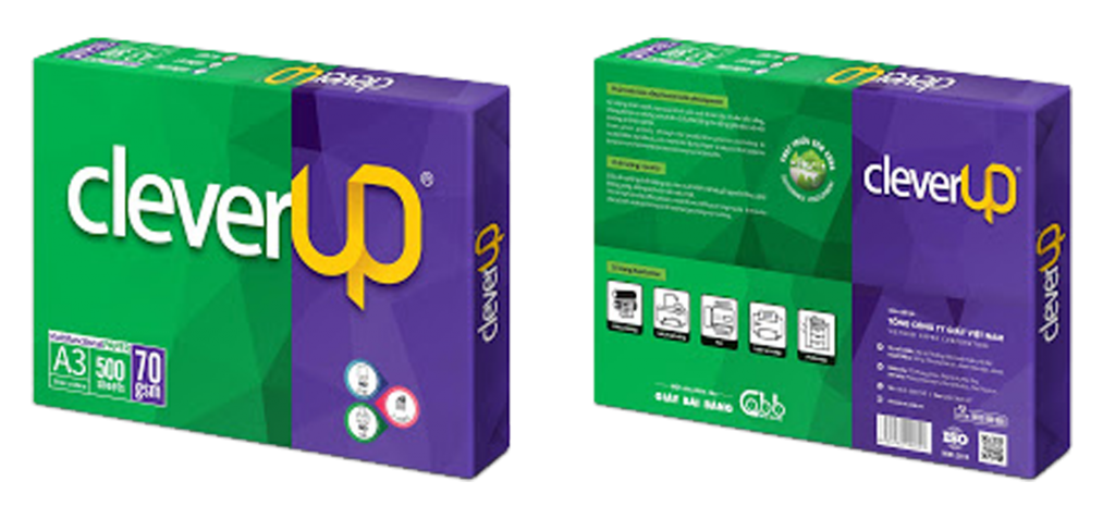 Clever Up 70 - Vinapaco